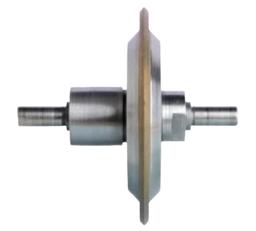 Billy's Products - High-Quality Diamond Wheels & Grooving Wheels