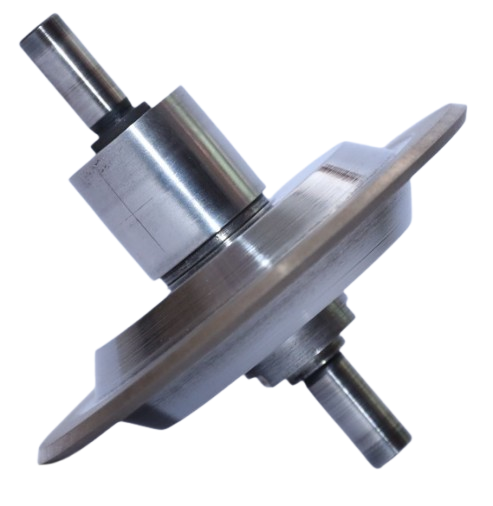 Billy's Products - High-Quality Diamond Wheels & Grooving Wheels